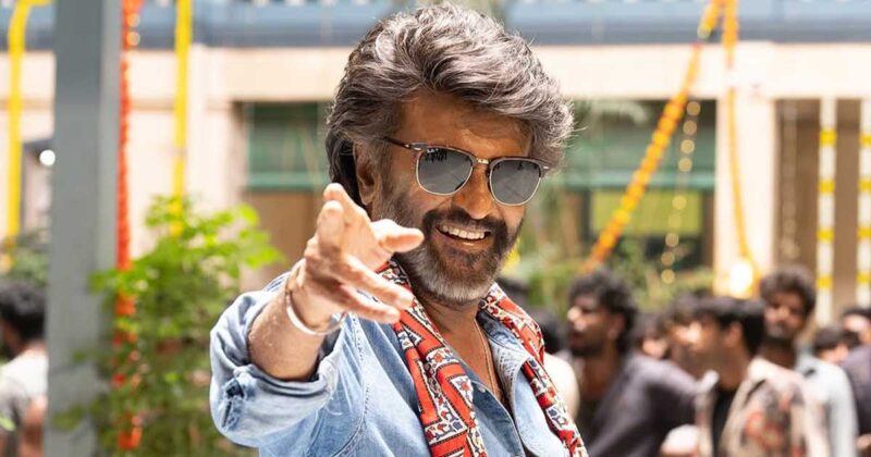 Rajinikanth Drops Major Update On Coolie—-Reveals How Much Filming Of Lokesh Kanagaraj’s Movie ...