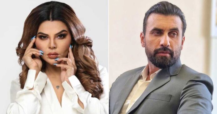 Rakhi Sawant’s Soon-To-Be Third Husband Dodi Khan Is A Pakistani Actor ...