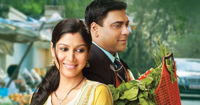 Ram Kapoor Recalls His Infamous Intimate Scene With Sakshi Tanwar For Bade Ache Lagte Hain ...