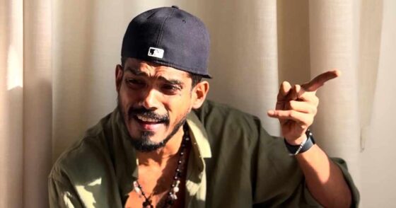 Rapper Dabzee Announces Year-Long Hiatus To Focus On Personal Growth ...