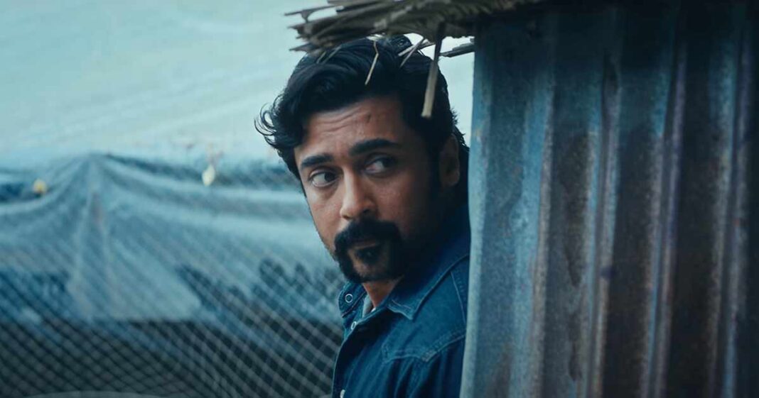 Retro Release Date Announced: Suriya, Joju George, & Prakash Raj Star ...