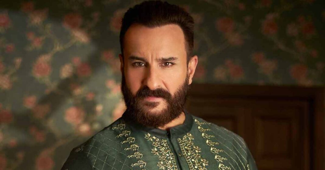 Saif Ali Khan’s Net Worth: The Lavish Pataudi Palace, Luxury Cars ...