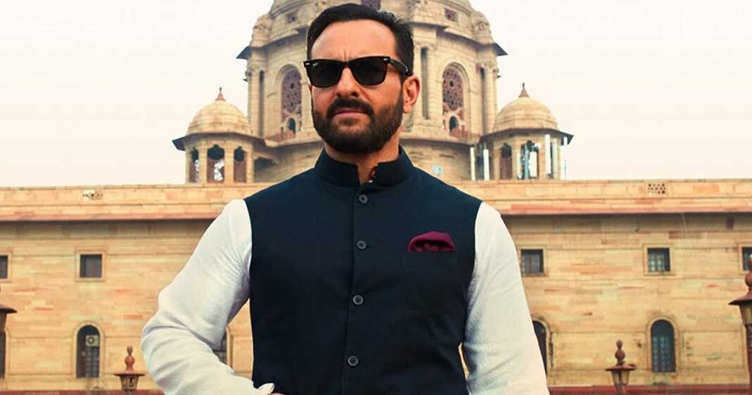 Saif Ali Khan’s Robbery Case: Chiranjeevi, Jr NTR & Others Express ...