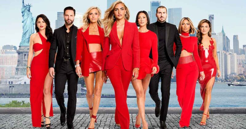 Selling The City: Premiere Date, Where To Watch, Cast Details ...