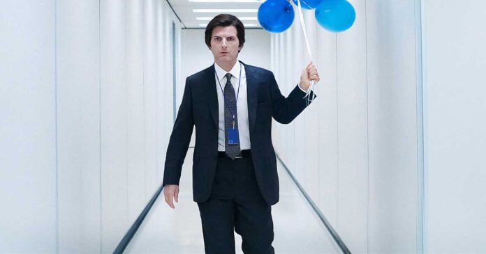 Severance Season 2 Release Schedule: When Do New Episodes Of The Apple ...