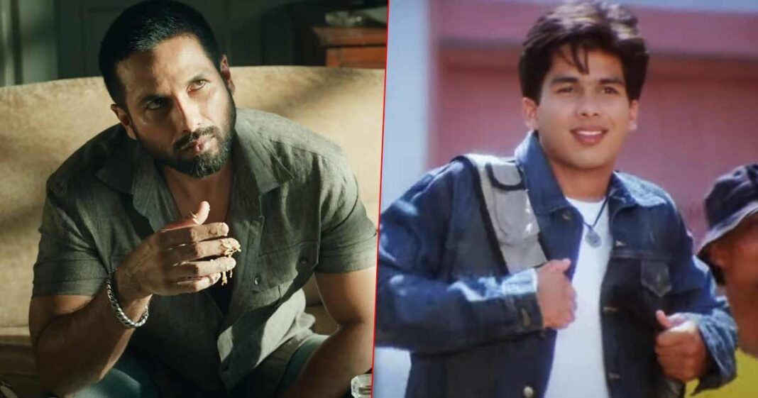 Deva Box Office Collection Day 1 Vs Shahid Kapoor's 1st Opening Day: With 918% Jump, Cop-Drama ...