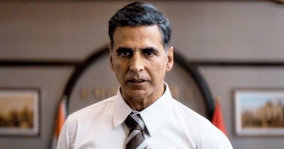 Sky Force Box Office: Akshay Kumar's Deshbhakti Magic Beats Lifetime ...