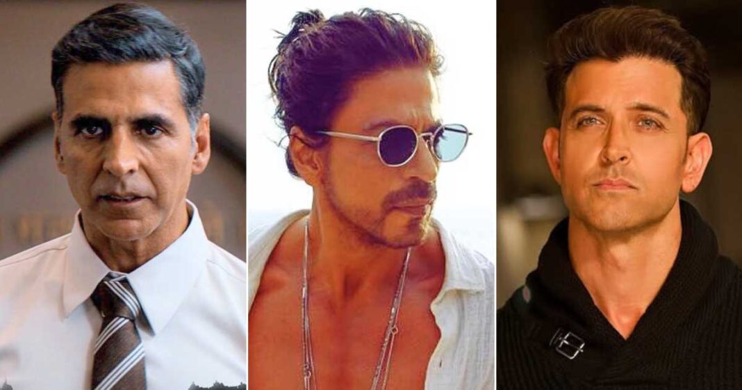 Sky Force Box Office vs Top 5 Republic Day Collections In Bollywood: Pathaan & Fighter Will Be ...