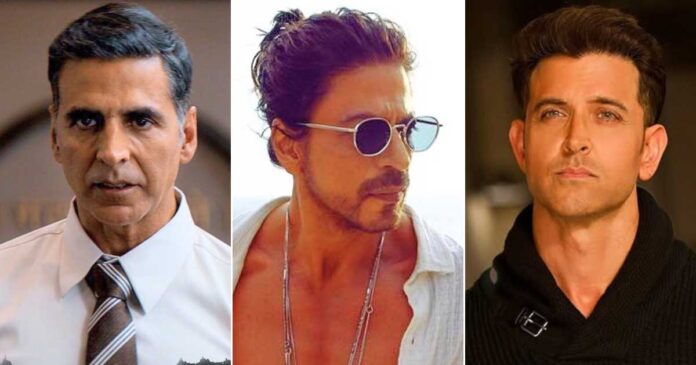 Sky Force Box Office vs Top 5 Republic Day Collections In Bollywood ...