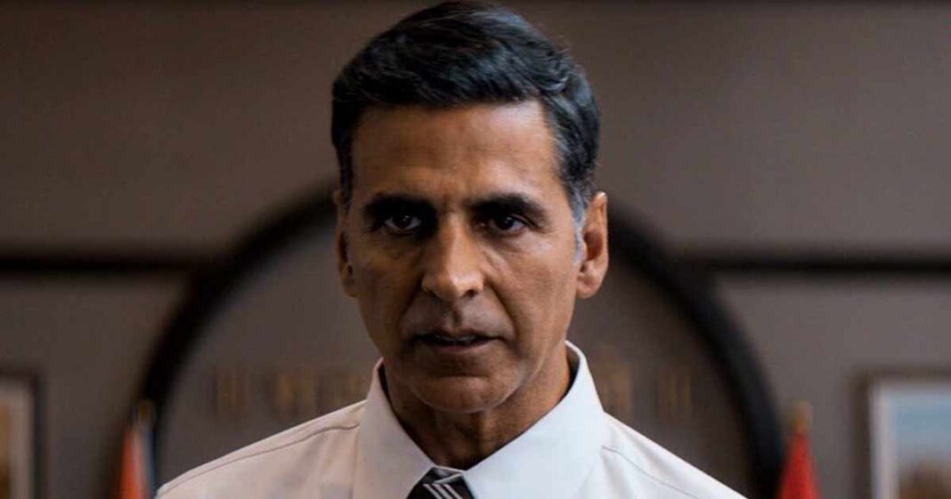 Sky Force Movie Review: Akshay Kumar & Veer Pahariya Starrer Fails To Connect Due To A Preachy ...