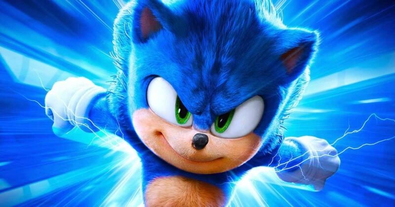 Sonic The Hedgehog 3 North America Box Office: Scores Record Numbers ...