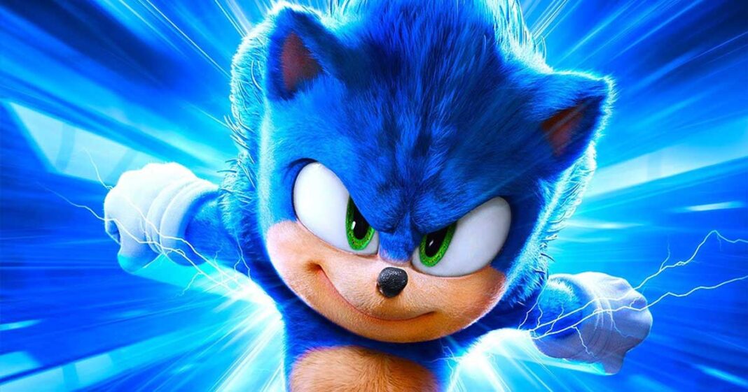 Sonic The Hedgehog 3 China Box Office: Earns A Modest Opening, 80% More ...