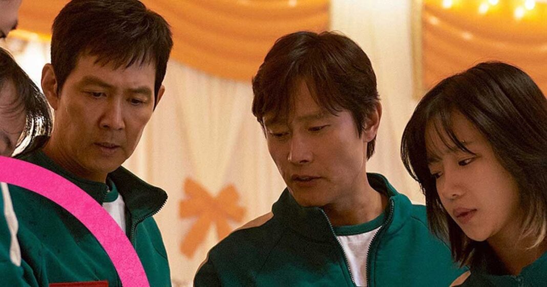 Squid Game Season 2: Front Man’s Secret Sabotage & Hidden Recruitment ...