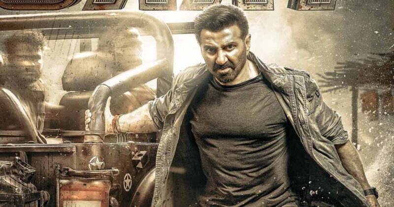 Jaat: Theatrical Release Date Of Sunny Deol's Action-Packed Mass Entertainer Is Out!
