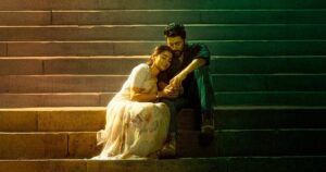 Suriya's Retro OTT Rights Sold To Netflix, Marking A Major Career Milestone