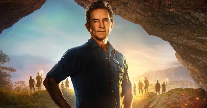 Survivor Season 48: Meet The Diverse Cast Competing For Glory In Jeff ...