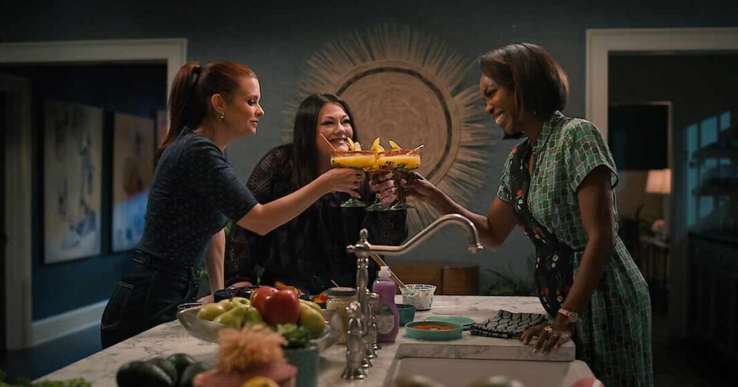 Sweet Magnolias Season 4: Release Date, Cast, Episode Titles ...