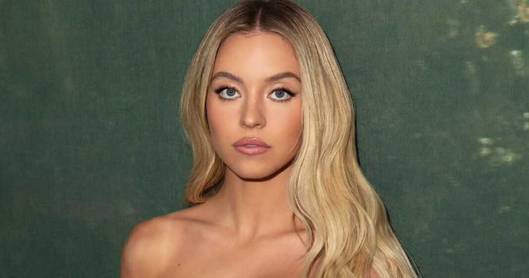 Sydney Sweeney Revives Iconic "Climax" Scene in When Harry Met Sally ...