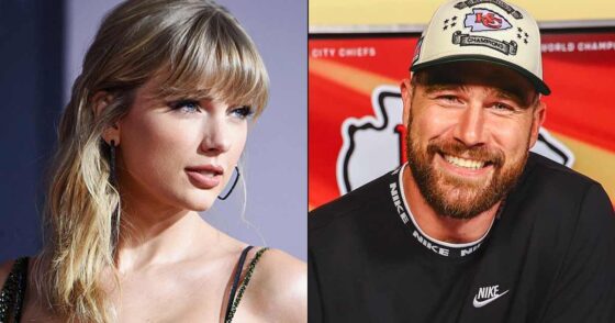 Taylor Swift Gathers A-List Squad For Super Bowl Showdown—Blake Lively ...