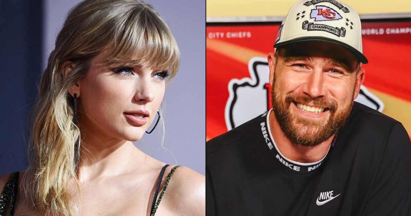 Taylor Swift Gathers A-List Squad For Super Bowl Showdown—Blake Lively, Ryan Reynolds & More To ...