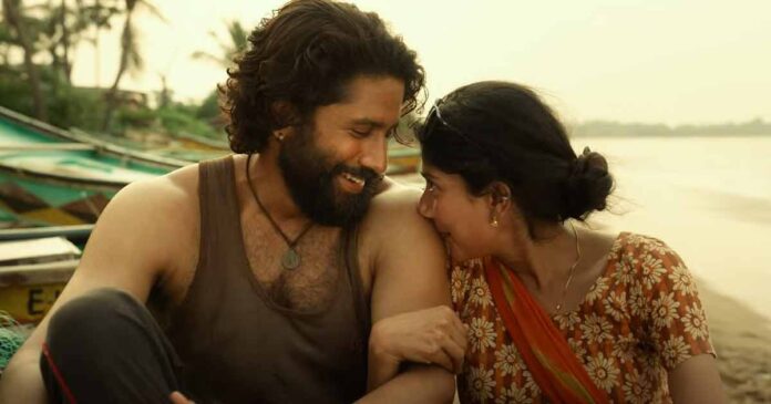 Thandel Trailer: Why Was The Hindi Trailer Of Naga Chaitanya & Sai ...