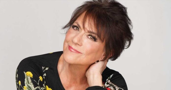 The Young & The Restless: Is Colleen Zenk Disappointed Her Role As ...