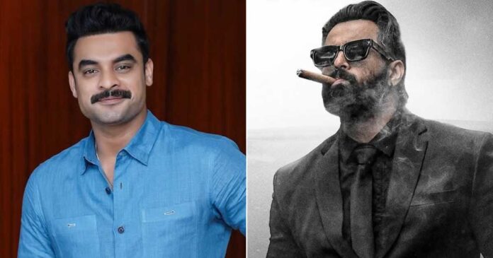 Tovino Thomas Hails Unni Mukundan's Marco Success Despite Its ...