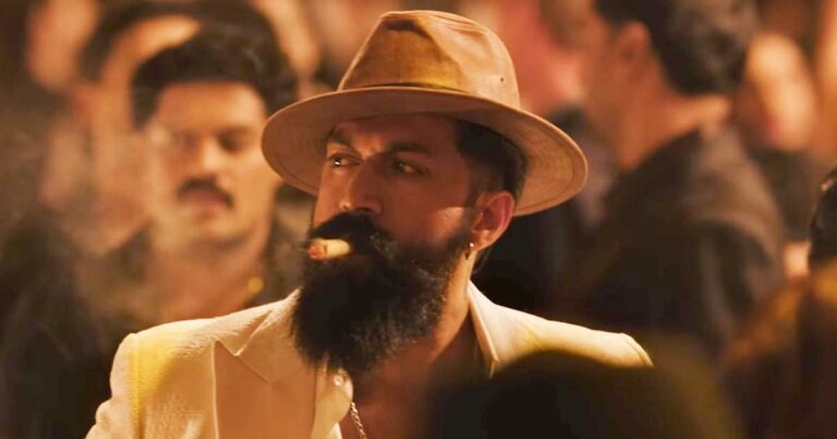 Toxic Box Office: Yash's Comeback To End Sandalwood's Dull Phase, 100 ...