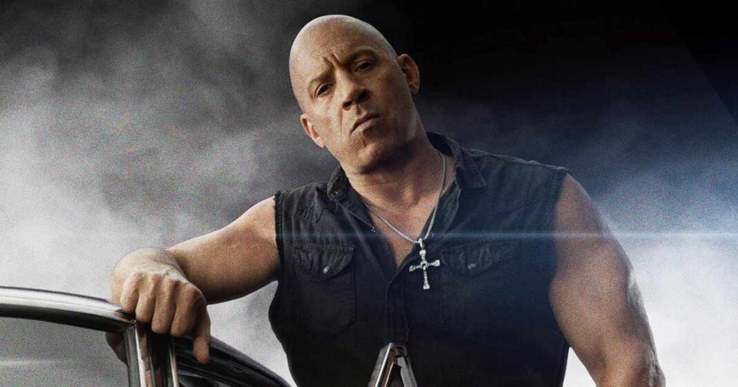 Vin Diesel’s Fast & Furious 11 Dreams Hit A Roadblock: Studio Concerns ...