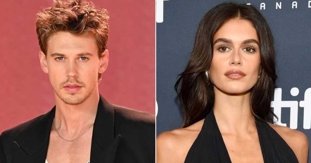 Was Austin Butler More Invested In His Career Than In His Relationship ...