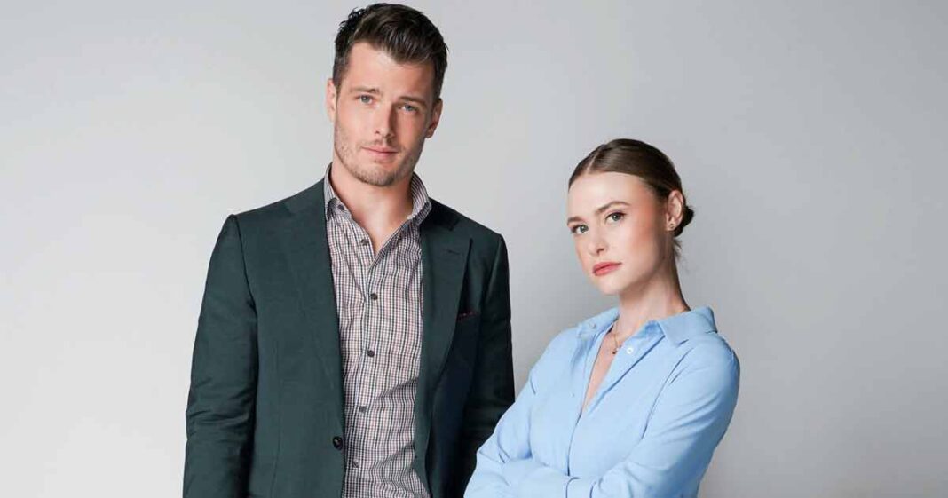The Young & The Restless: How Will The Kyle-Summer-Claire Triangle Fare ...