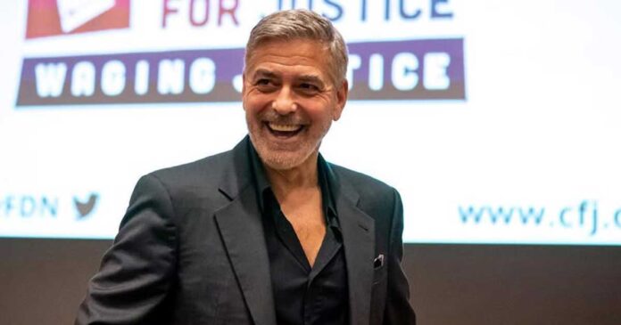 When George Clooney Turned Down The Notebook’s Noah Calhoun Role ...