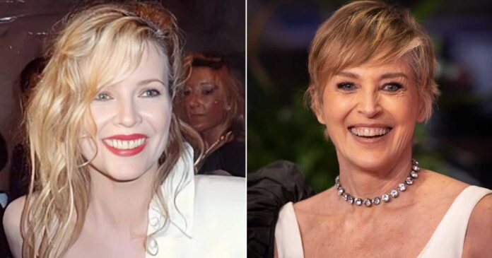 When Kim Basinger Was Offered The Role Of Catherine In Basic Instinct ...