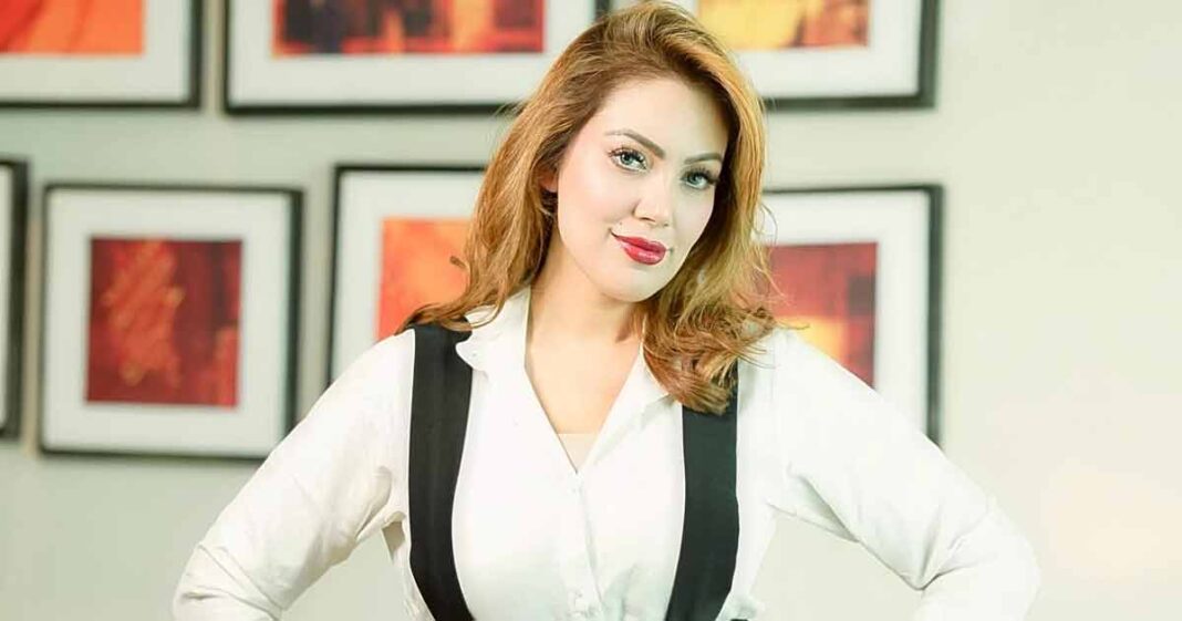 When Taarak Mehta Ka Ooltah Chashmah Actress Munmun Dutta Aka Babita Ji ...