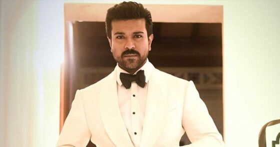 When Ram Charan Revealed Why He Preferred Indian Cinema Over Hollywood ...