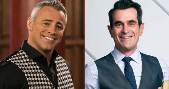 Did Matt LeBlanc Pass On Role Of Phil Dunphy In Modern Family?