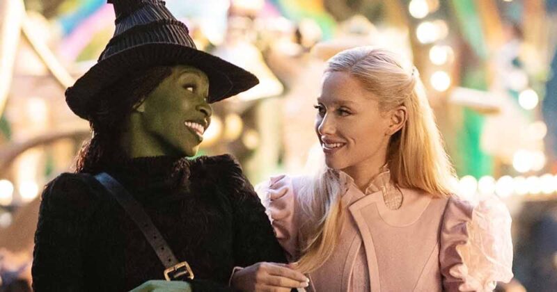 Wicked Box Office (North America): On Track To Enter The All-Time Top ...