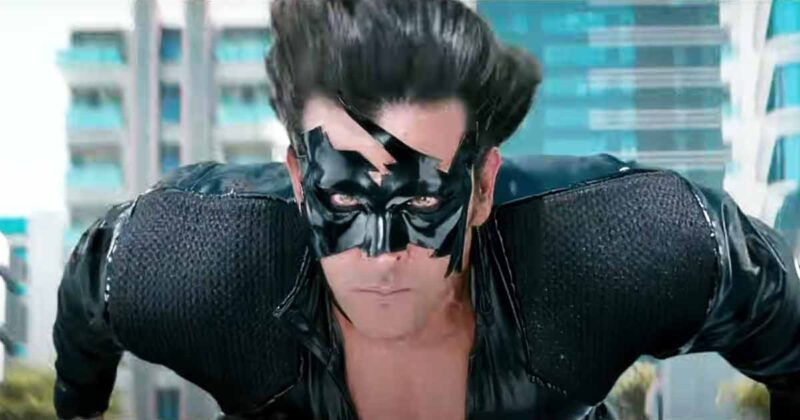 Krrish 4: Will The Fan-Favorite Jadoo Return To Hrithik Roshan-Led ...