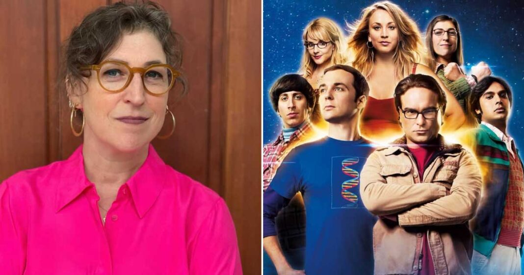 Will Mayim Bialik Be A Part Of The Big Bang Theory Spinoff? Former Jeopardy Host Reveals