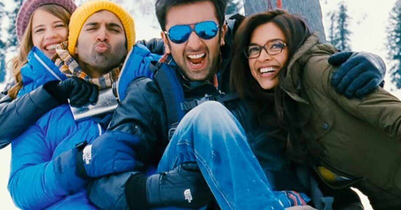 Yeh Jawaani Hai Deewani Re-Release Box Office Day 1: Clocks 2nd Biggest ...