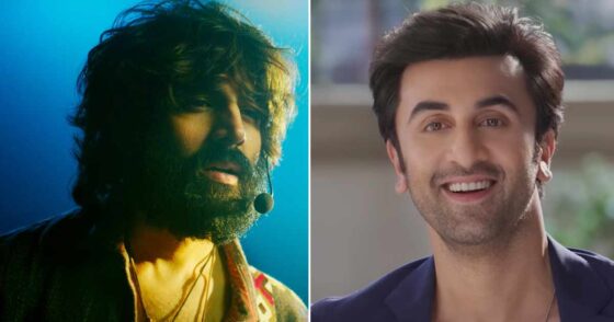 Aashiqui 3 Box Office: Kartik Aaryan To Beat Ranbir Kapoor & Deliver The Biggest Opening For A ...