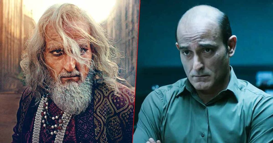 Box Office: Akshaye Khanna Is Unstoppable In The Post-COVID Era, Gears ...