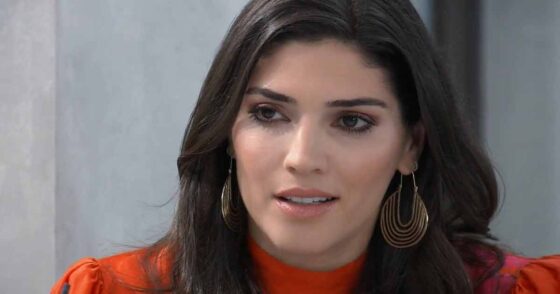 General Hospital: Amanda Setton Reacts To Bombshell Parentage Reveal ...