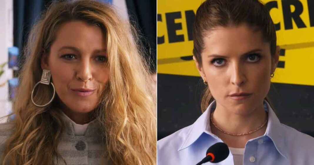 Another Simple Favor Teaser Trailer Review: Blake Lively's Cryptic ...