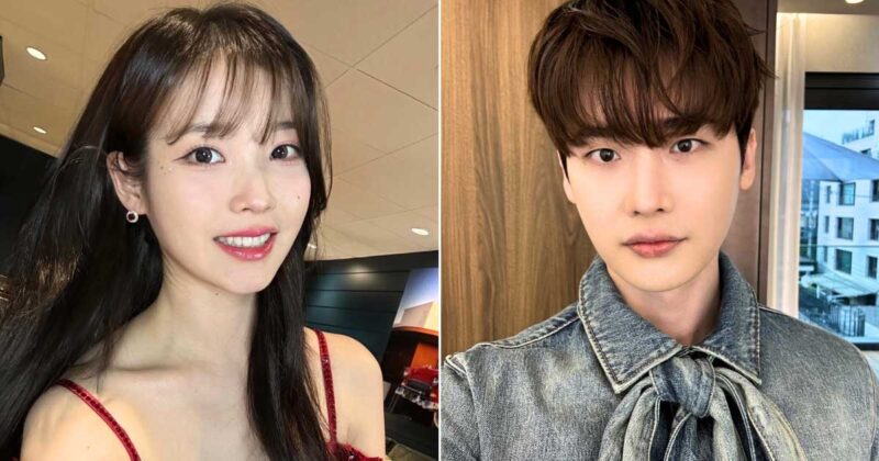 Are IU & Lee Jong-Suk Heading For A Break-Up? Reports & Rumors Explored