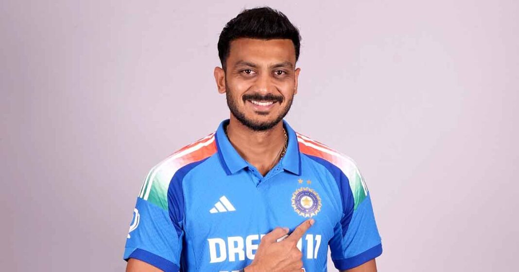 Axar Patel Net Worth: 31-Year-Old All-Rounder Enjoys An Immense Fortune ...