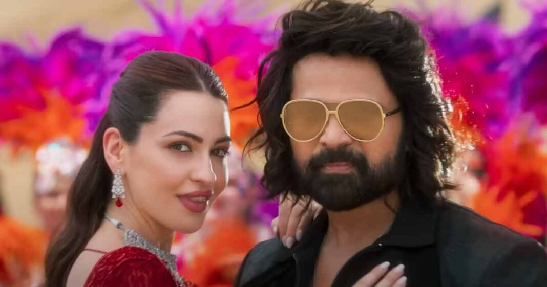 Badass Ravi Kumar Box Office Day 1: Records Biggest Opening For Himesh ...