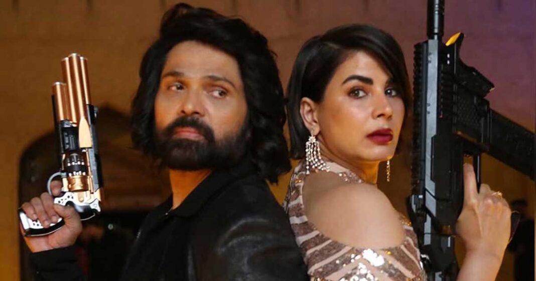 Badass Ravi Kumar Box Office Collection Day 2: Needs Just 3.82 Crores ...