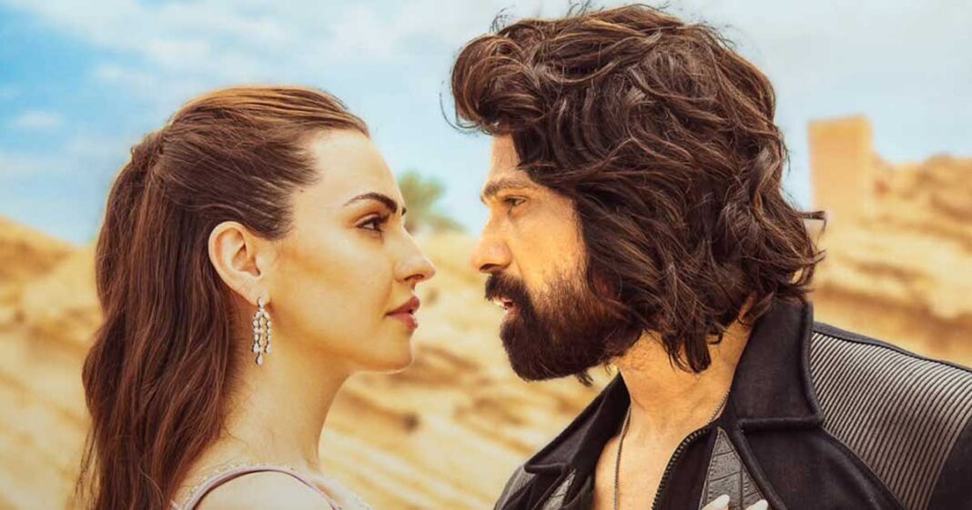 Badass Ravi Kumar Box Office Collection Day 3: Himesh Reshammiya’s Swag Refuses To Stop, Inches ...