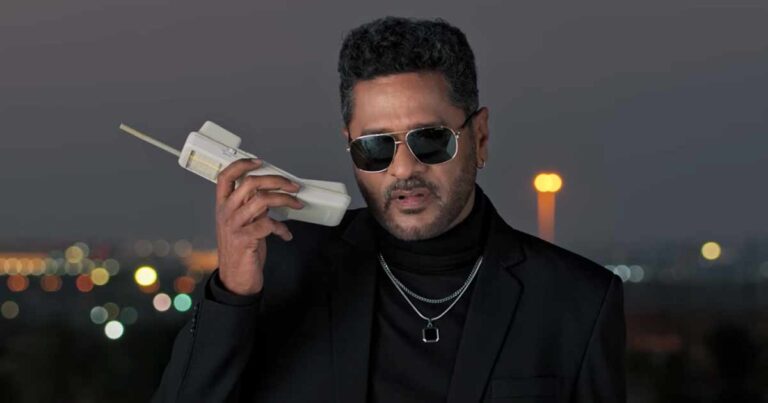 Badass Ravi Kumar Movie Review: Himesh Reshammiya Starrer Is A Blend Of ...